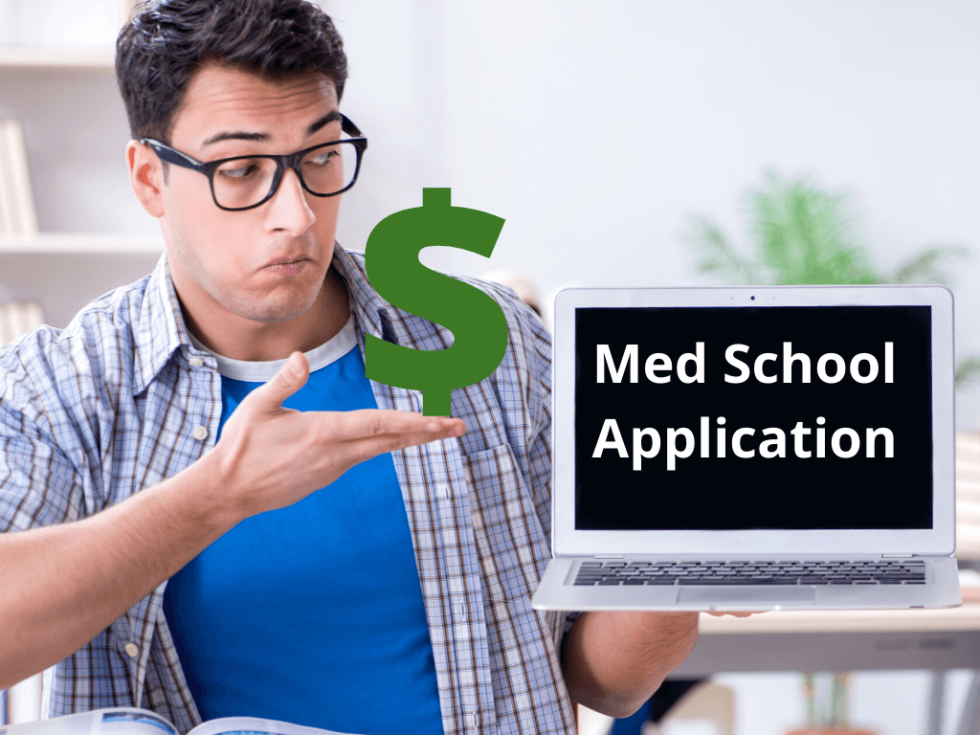 Your Med School Application—So Strong It Both Gets You In, And Gets You ...